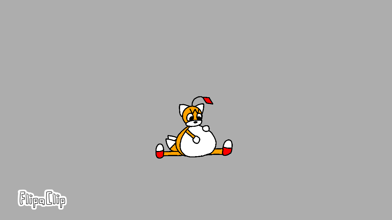 Request Tails Doll Vore By Terrousbehalf On Deviantart