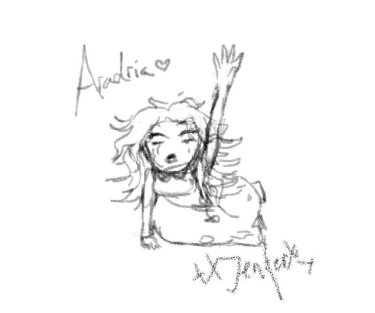 Aradia Megido By Rainbowpiemlpfim On Deviantart