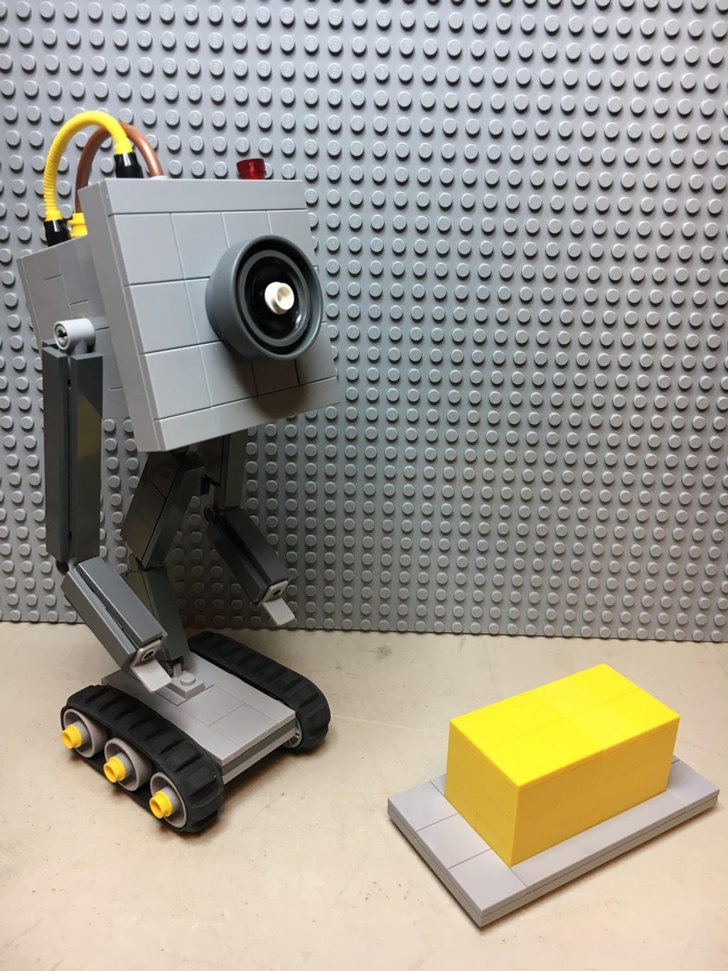Rick and Morty Butter Bot by mattforrest on DeviantArt Rick and Morty Butter Bot by mattforrest on DeviantArt