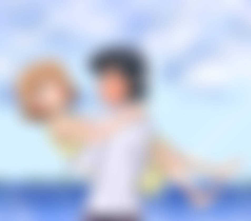 Amourshipping At Beach4 By Hikariangelove On Deviantart