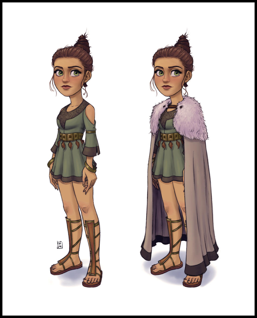 137 Twins Basil Twins By Kaidokj On Deviantart