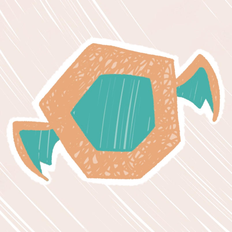 Discord Server Icon By Thefluffiestmonster On Deviantart