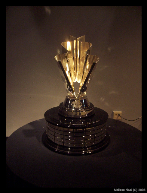 NASCAR Nextel Cup Trophy by nefertari22 on DeviantArt