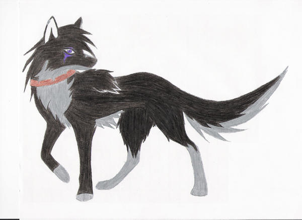 Twilightfury color by minacoal on DeviantArt