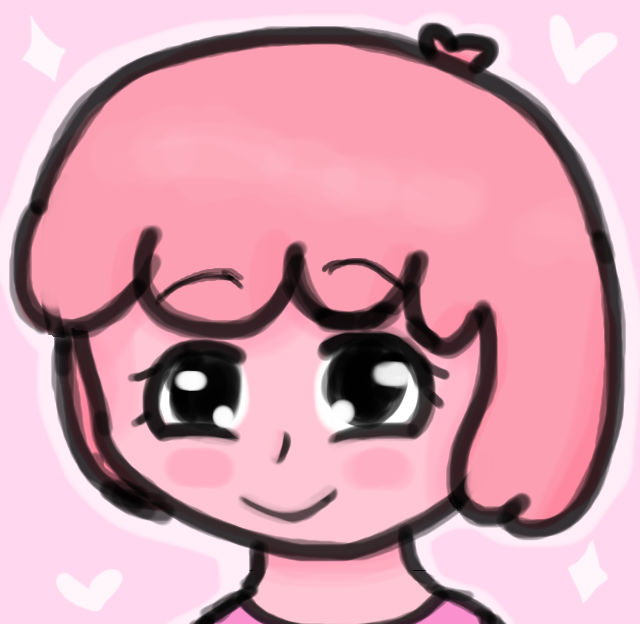 Jelly Jamm Rita Sketch By Ashluver34 Art On Deviantart