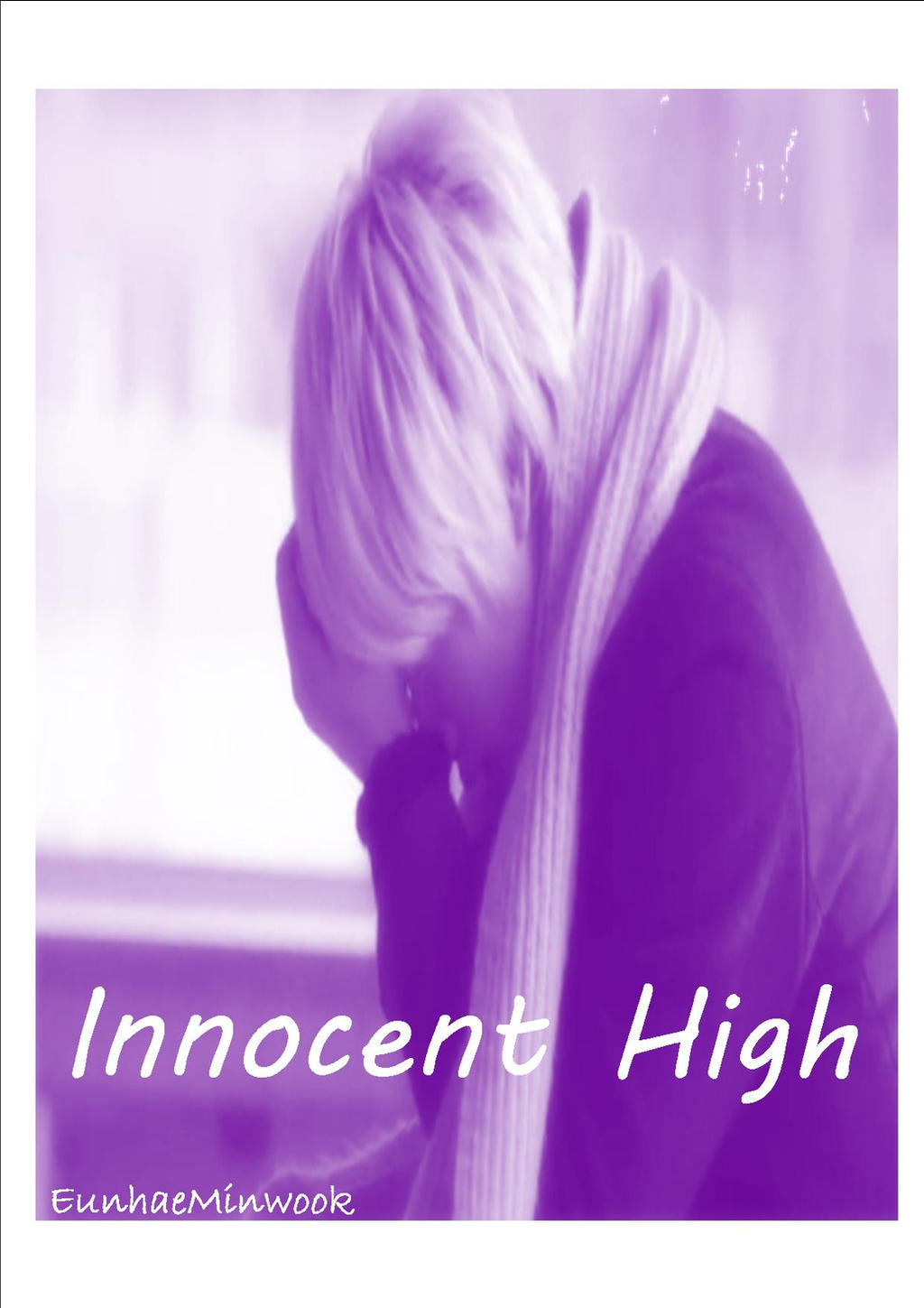 Innocent High Design 1 By Creepy Anime Fan 13 On Deviantart