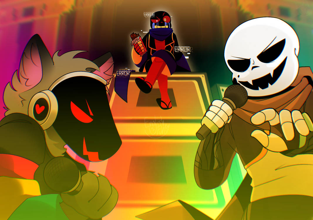 Rap Battle By English Iz Funky On Deviantart