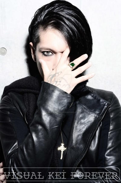 Hazuki lynch x GUERRILLA KID x SAHRIVAR by VisualKeiForever on DeviantArt Hazuki lynch x GUERRILLA KID x SAHRIVAR by VisualKeiForever on DeviantArt