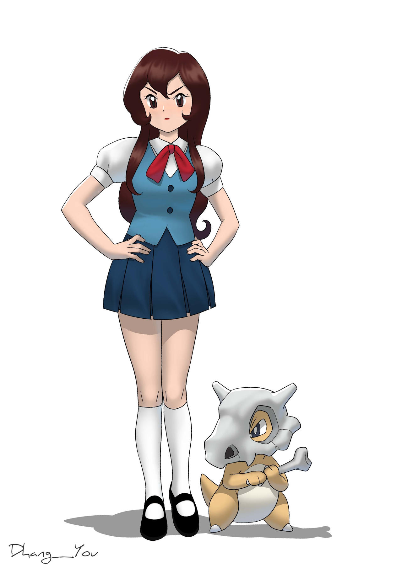 Gisellepokemon By Danthe25man On Deviantart