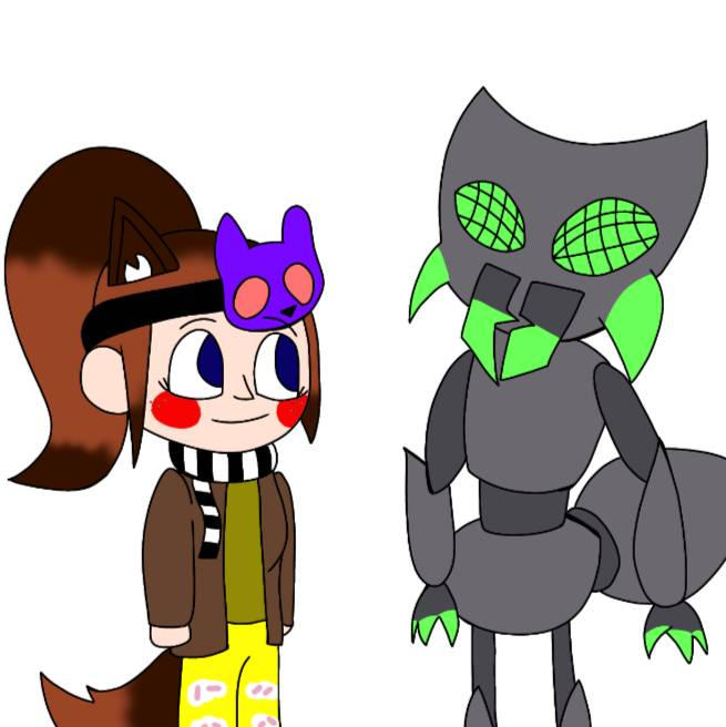 (Request) Alina meets Gray by CyberMadelynn on DeviantArt (Request) Alina meets Gray by CyberMadelynn on DeviantArt