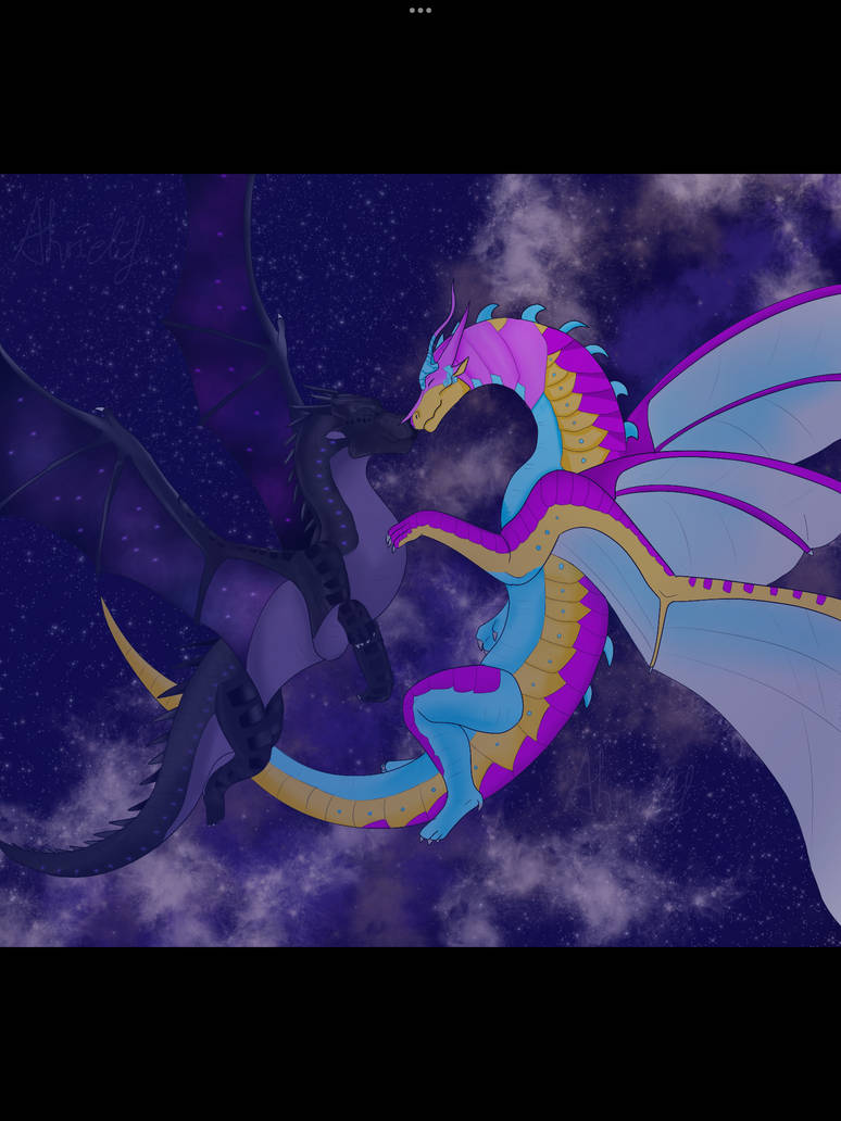 Clearsight And Sunstreak By Ahrielif On Deviantart