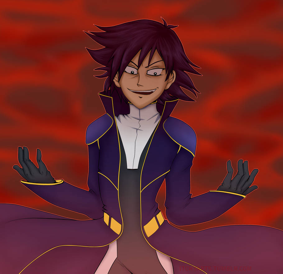 The Digimon Emperor 20 By Charlotteturner On Deviantart