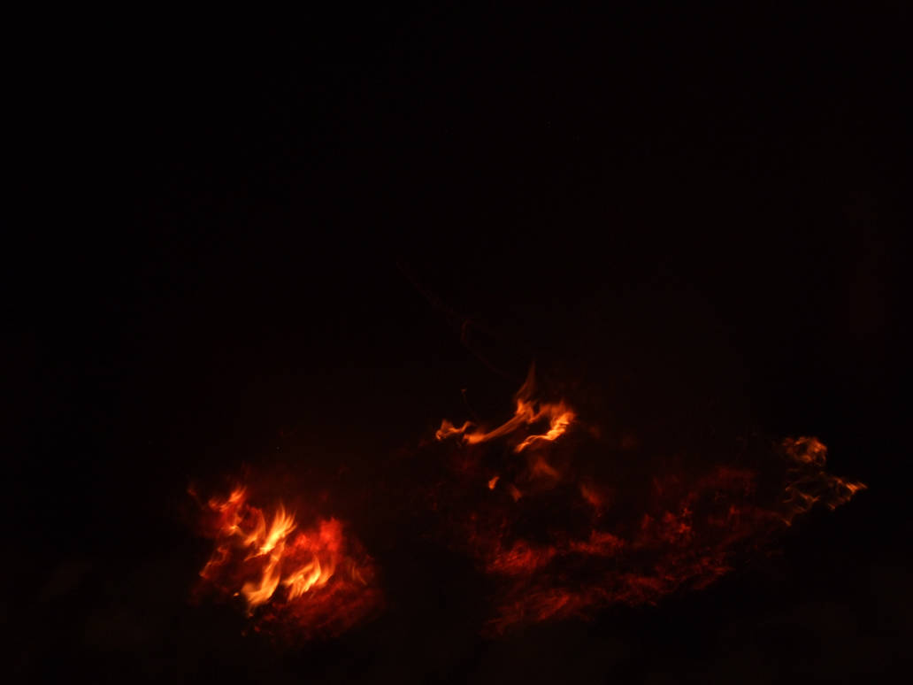 The Fire Grows by Alehr on DeviantArt