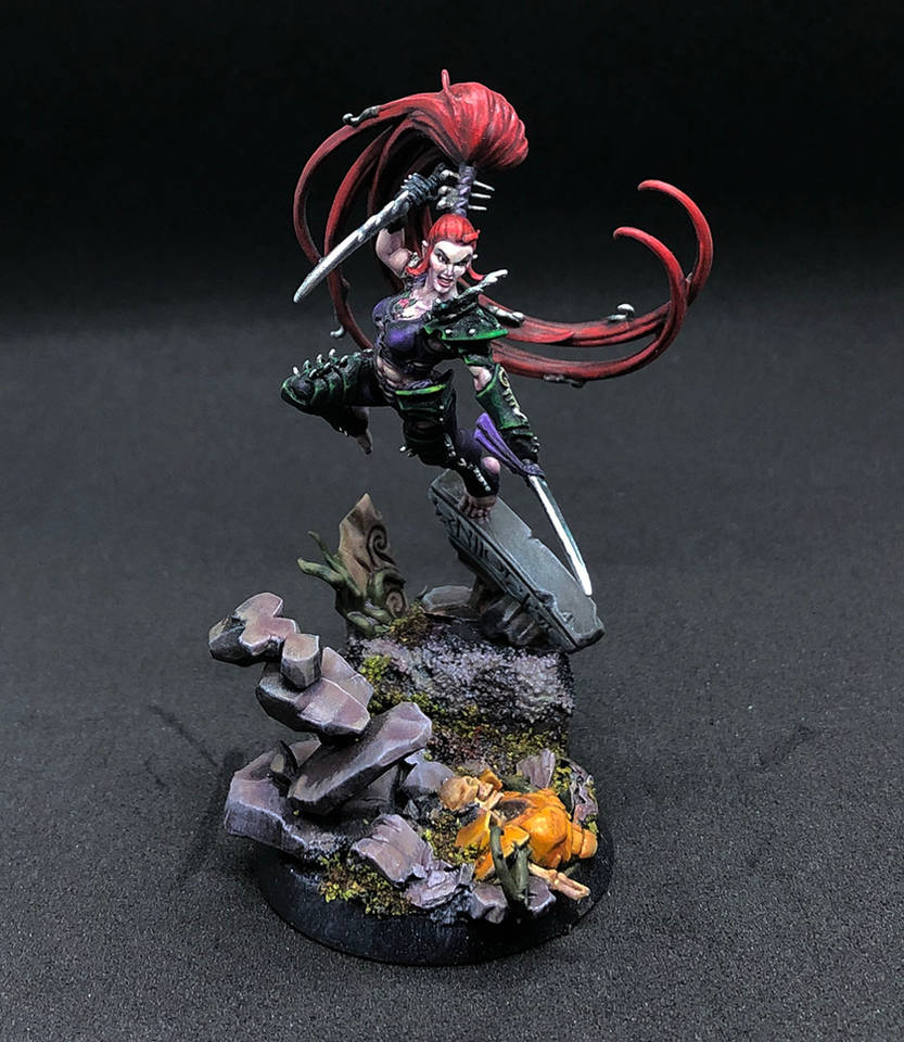 Lelith Hesperax By Dorrieb On Deviantart