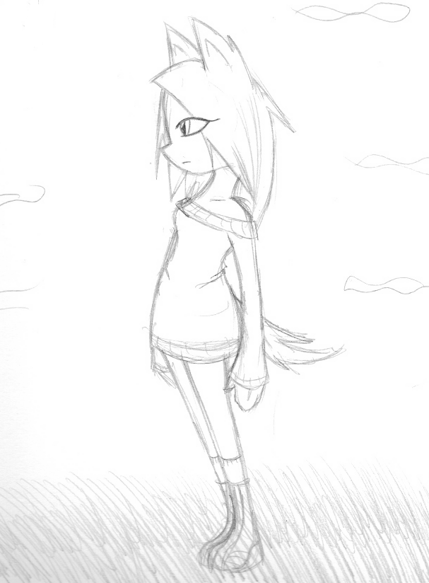 Sonic Style Omg 0 By Kuratachi125 On Deviantart