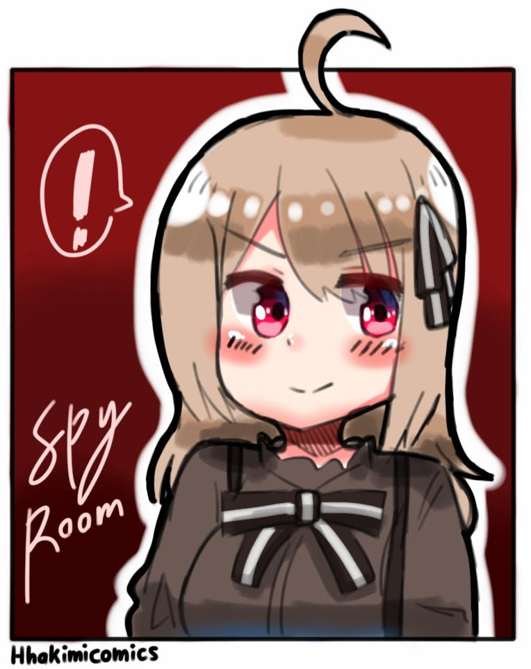 Spy Classroom By Harizhakimi On Deviantart