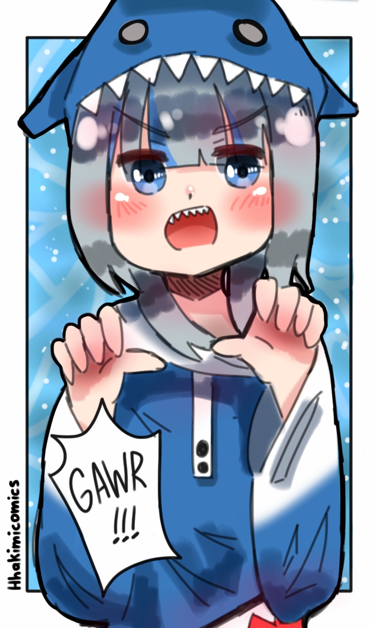 Gwar Gura By Harizhakimi On Deviantart