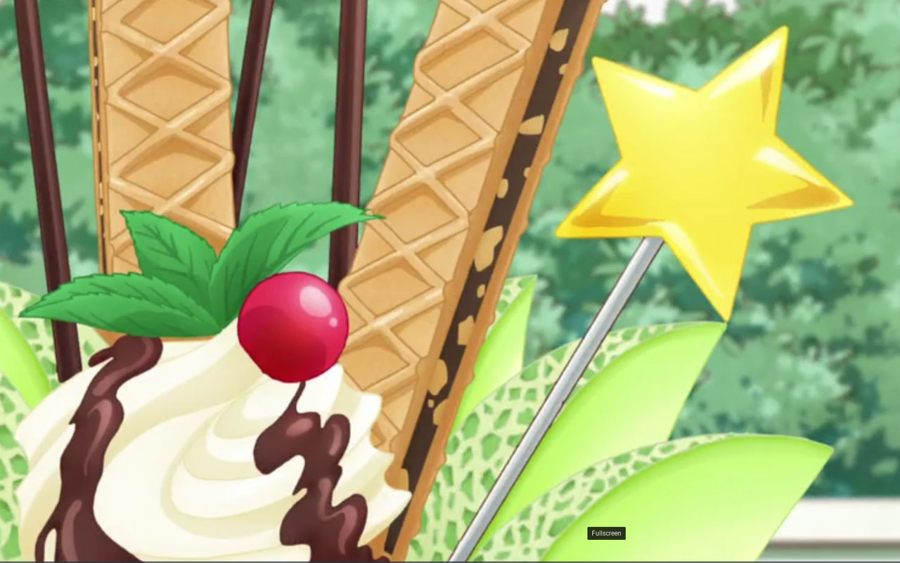 Anime Ice Cream By Sserenitytheotaku On Deviantart