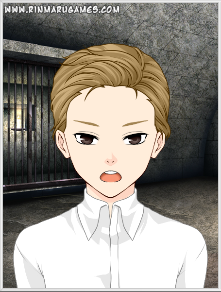 Shingo In School Prison By Suzettecharlotte On Deviantart