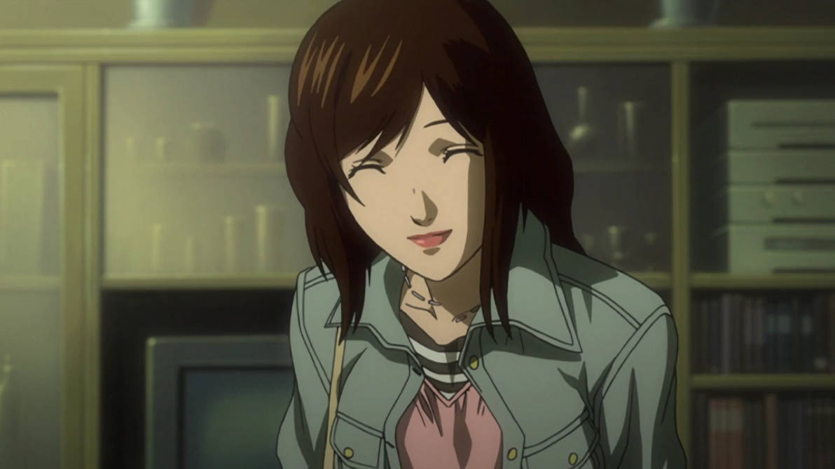 Sayu Yagami By Trippyhippyjinx On Deviantart
