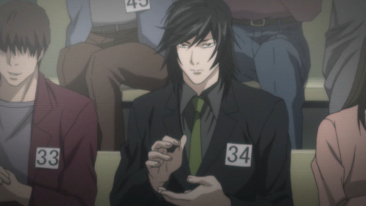 Mikami Teru By Sserenitytheotaku On Deviantart