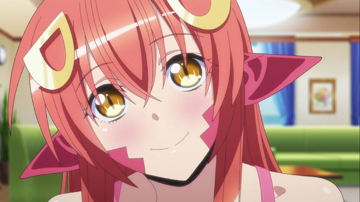 Miia By Trippyhippyjinx On Deviantart