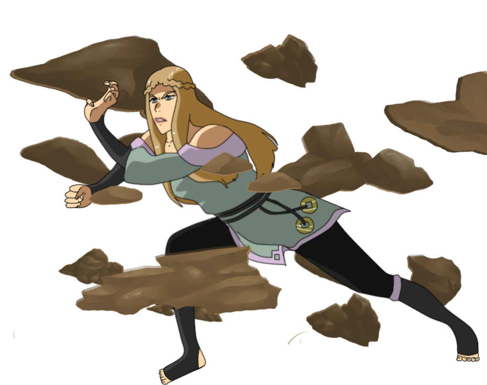 Earthbender Oc Eirah By EmaNosha On DeviantArt earthbender-oc-eirah-by-emanosha-on-deviantart