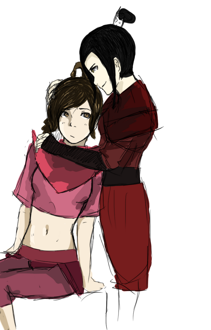 Tyzula By Cadetheespeon On Deviantart