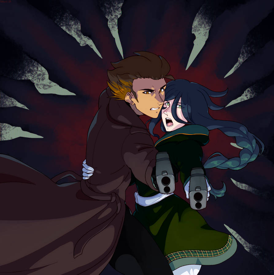 Ballistic Waltz By General Radix On Deviantart