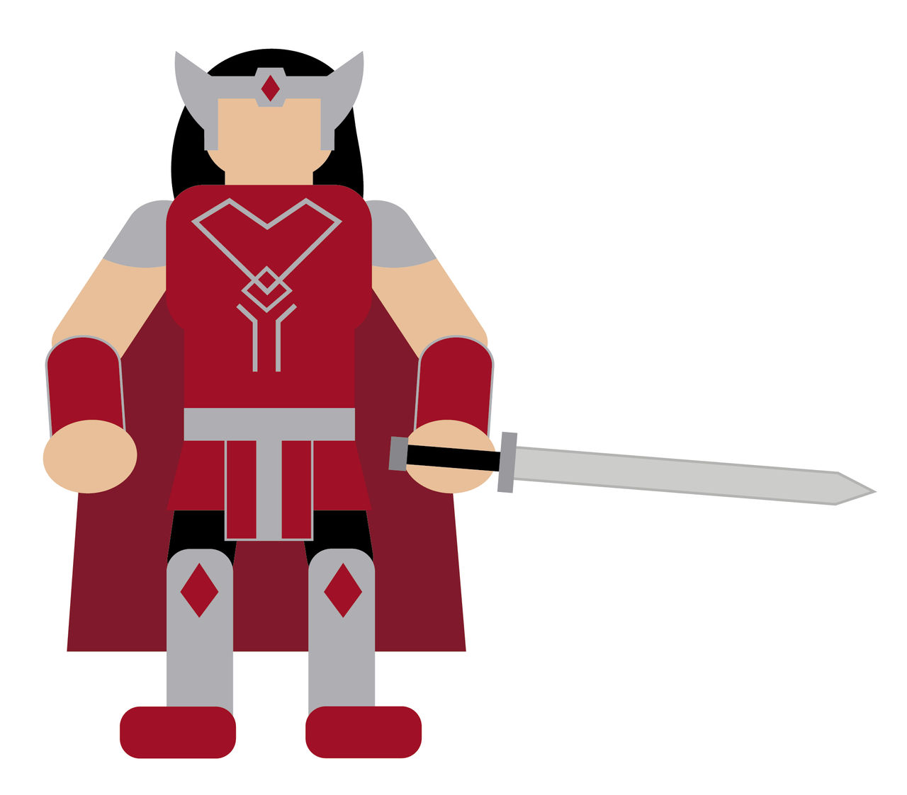 Lady Sif By Stephano16 On Deviantart