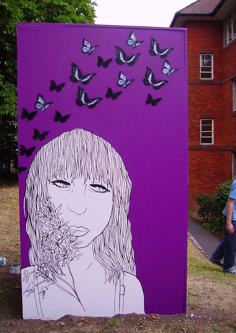 Murial by LostProperty on DeviantArt