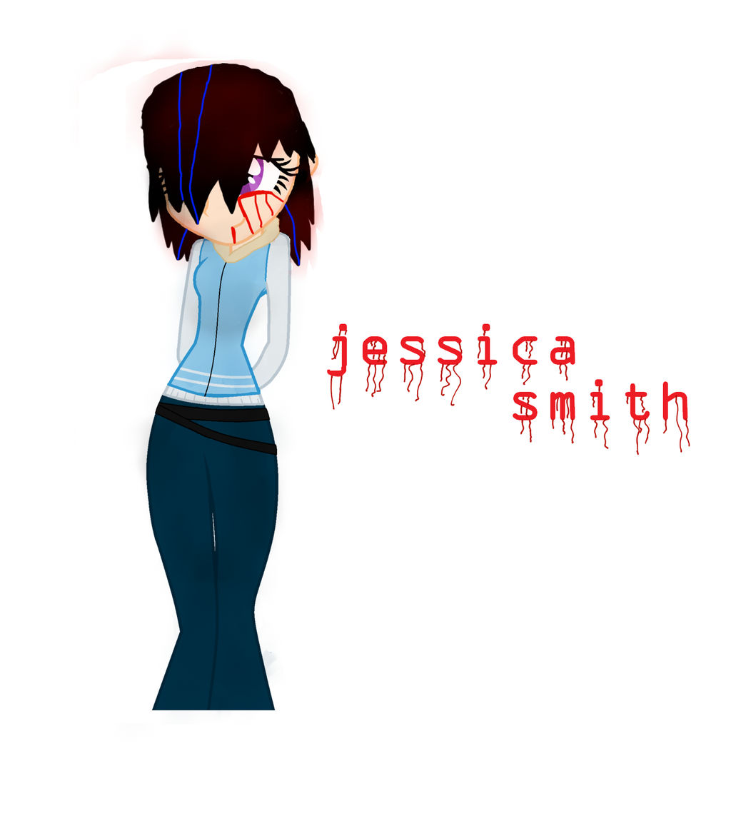 Jessica Smith By Mckennakurtz123 On Deviantart