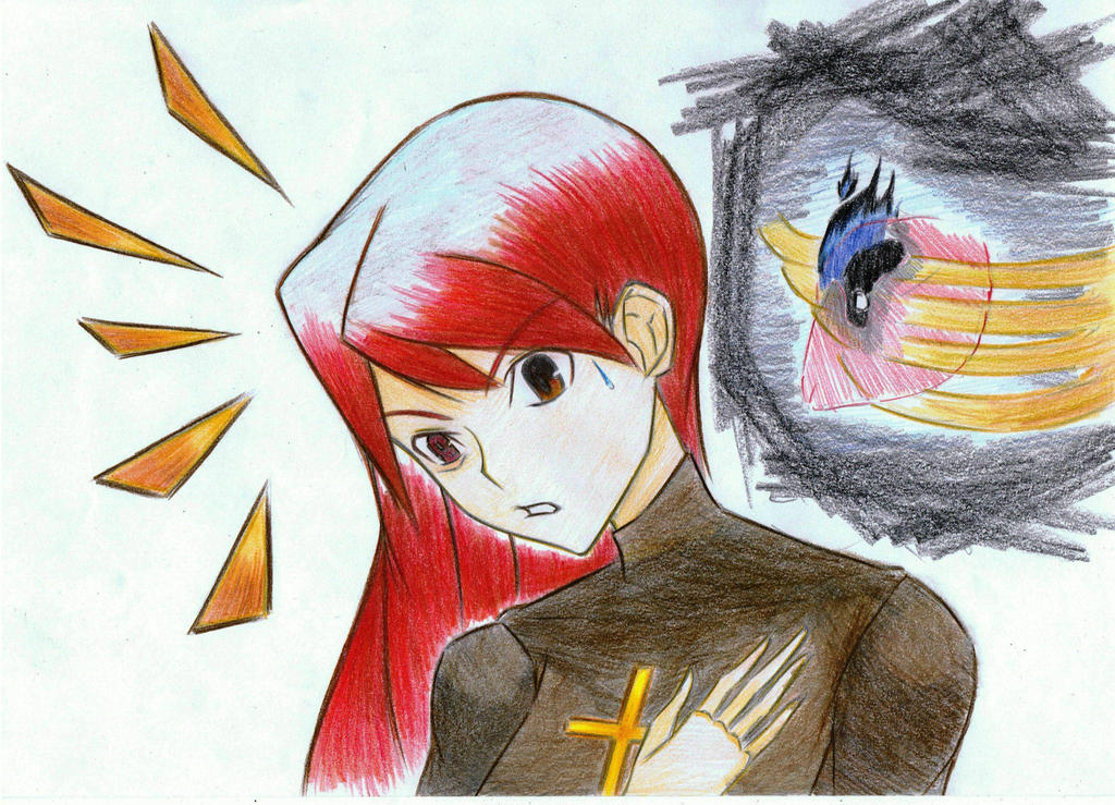 Skullgirls Parasoul Fan Art By Sgtsnow On Deviantart