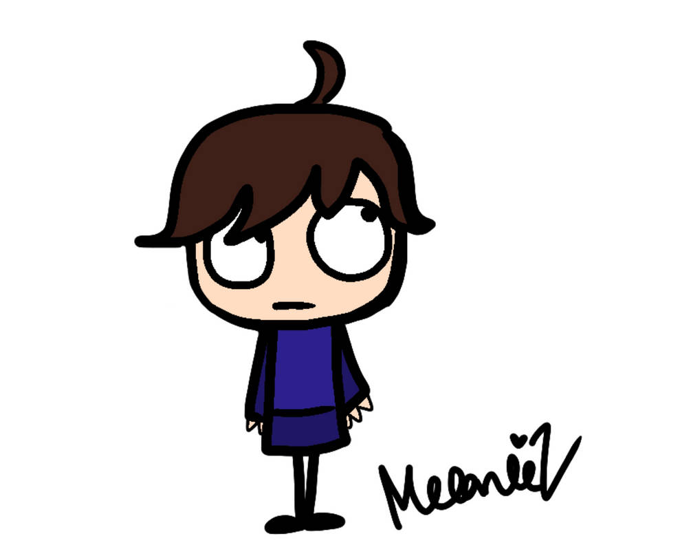 If My Persona Was Genderbent By Munyaz On Deviantart
