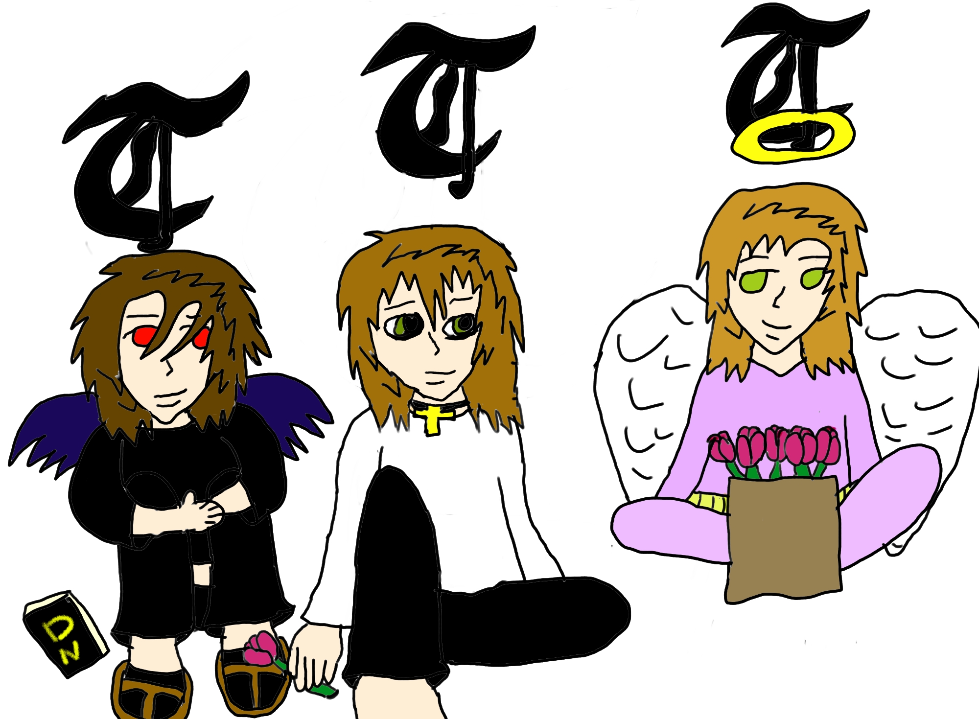The Three Parts Of T By ThaikiUchiha On DeviantArt the-three-parts-of-t-by-thaikiuchiha-on-deviantart
