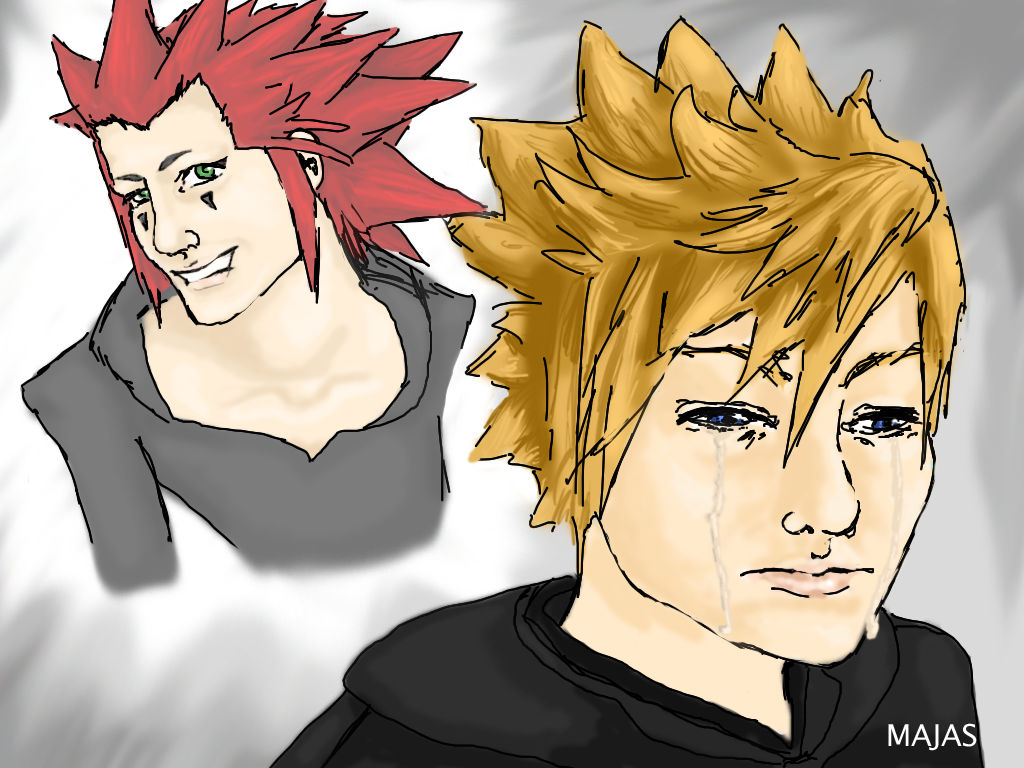 Memory by taintedwolfblood on DeviantArt