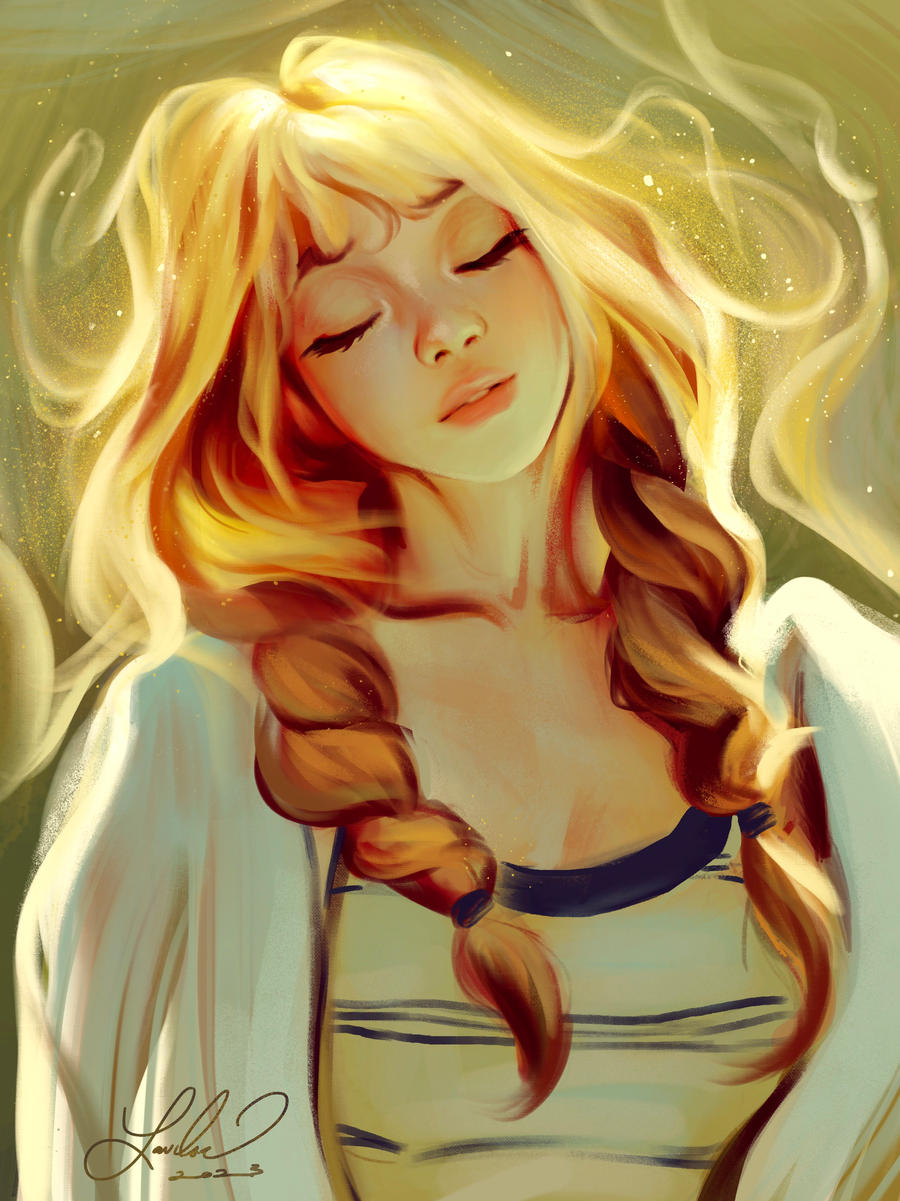Braids By Lavilsa On Deviantart