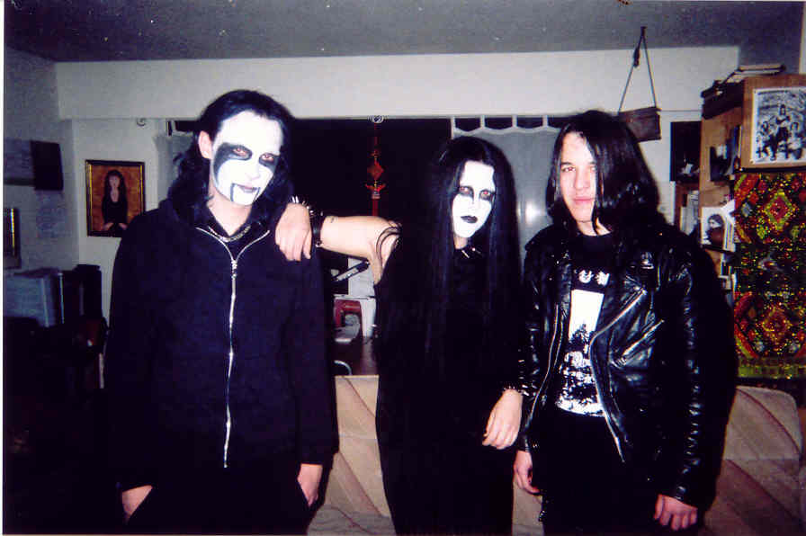 Inhuman 12 by SticksAndRobbers on DeviantArt