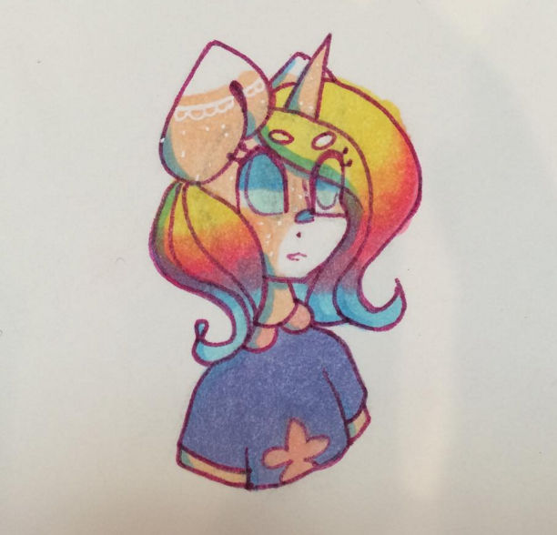 Mlp Sketch By Shinyantlerspone On Deviantart
