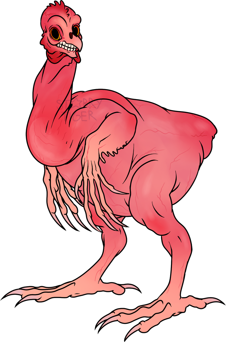Scp 3199 By Starrytiger On Deviantart