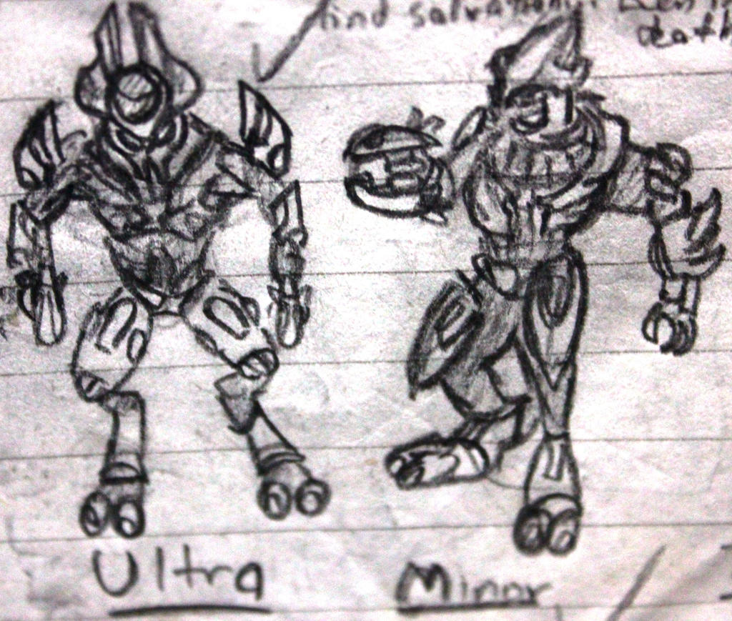 Halo Artwork 19 Covenant Sangheili Elites Iii By Chrizmaniac On