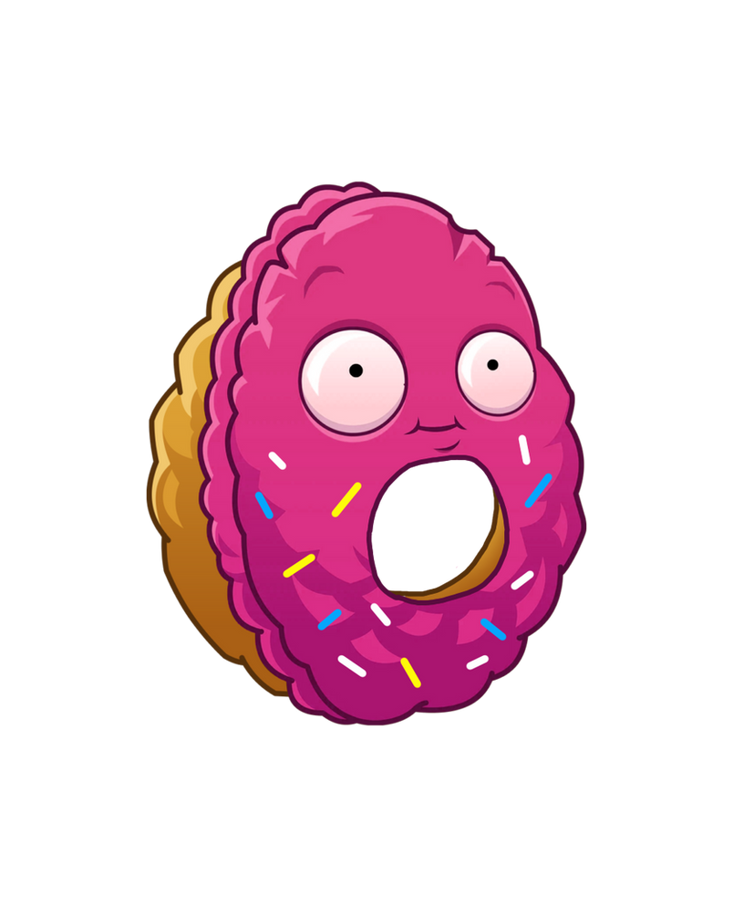 Do Nut By Endy678 On Deviantart