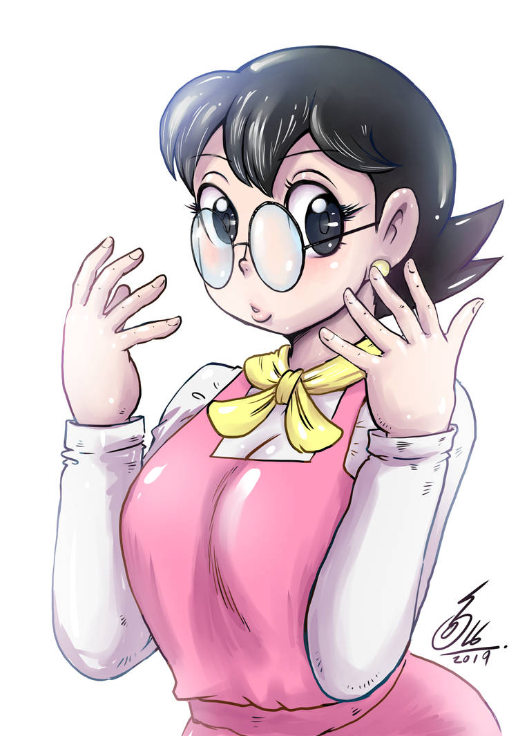 Nobi Tamako By In Sine On Deviantart