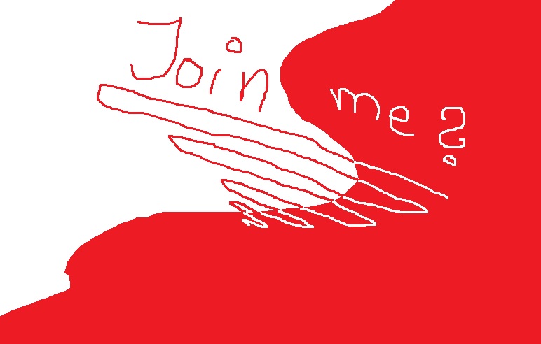 Wanna Join Me By Solarxolverite On Deviantart