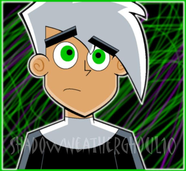 An old Danny pic... by ShadowWeatherGhoul10 on DeviantArt