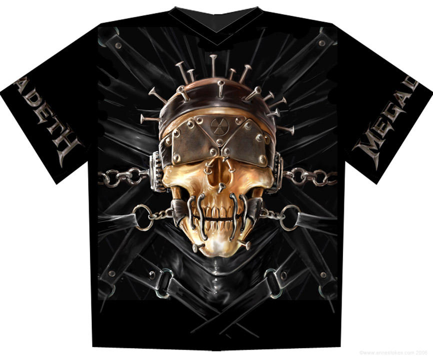 Vic t-shirt by Ironshod on DeviantArt