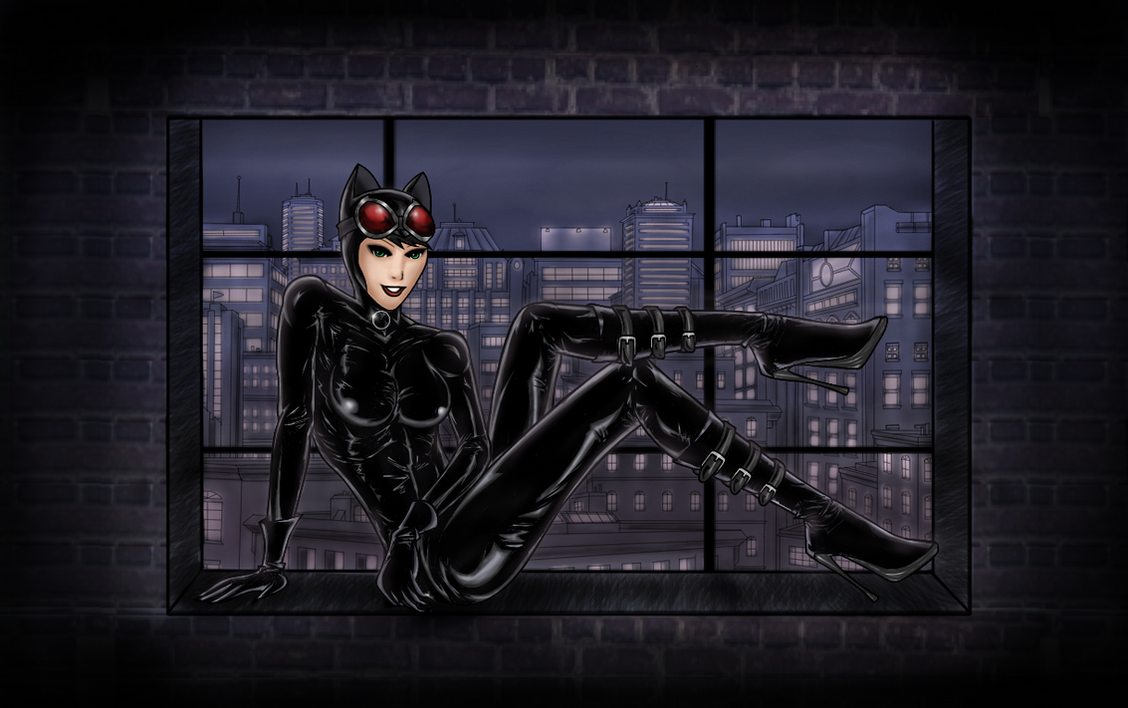Cat Scratch Fever By Vindications On Deviantart