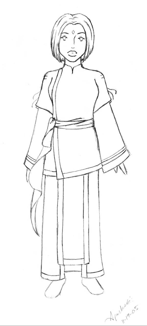 Sadira's costume by Elrondofthewoodship on DeviantArt