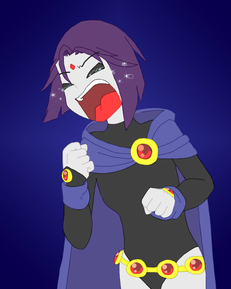 Screams by myRaven on DeviantArt