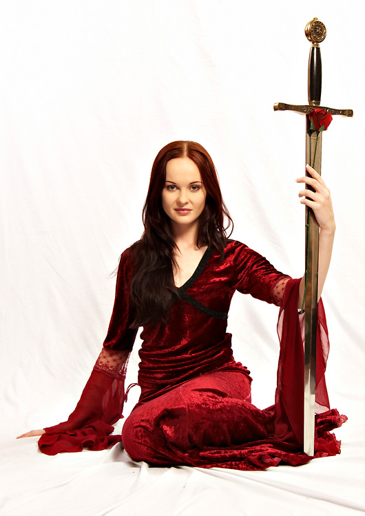 Lady Anne 2 By Stanb On Deviantart